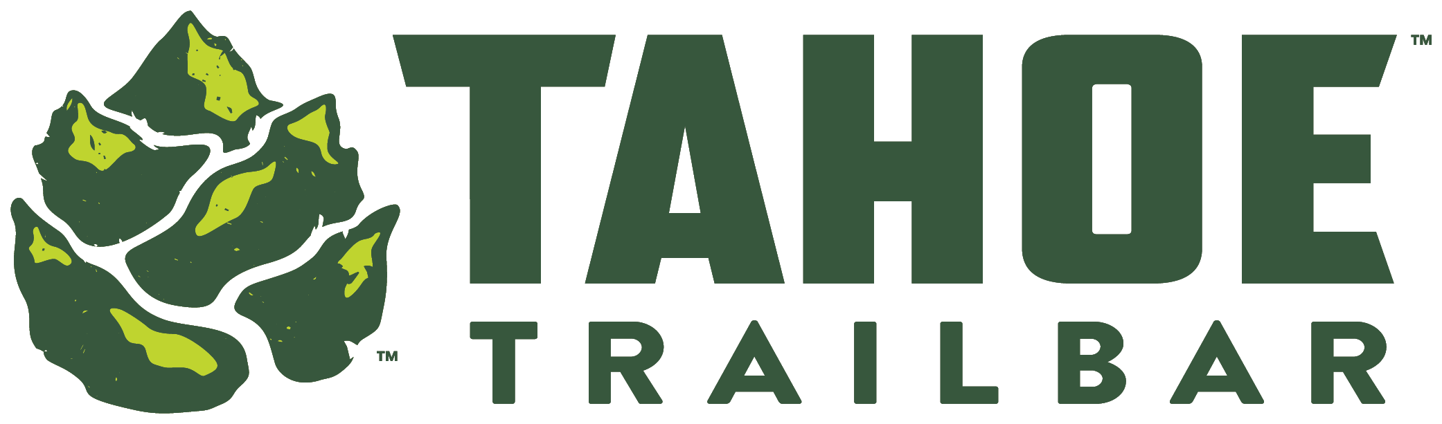 Collections – Tahoe Trail Bar